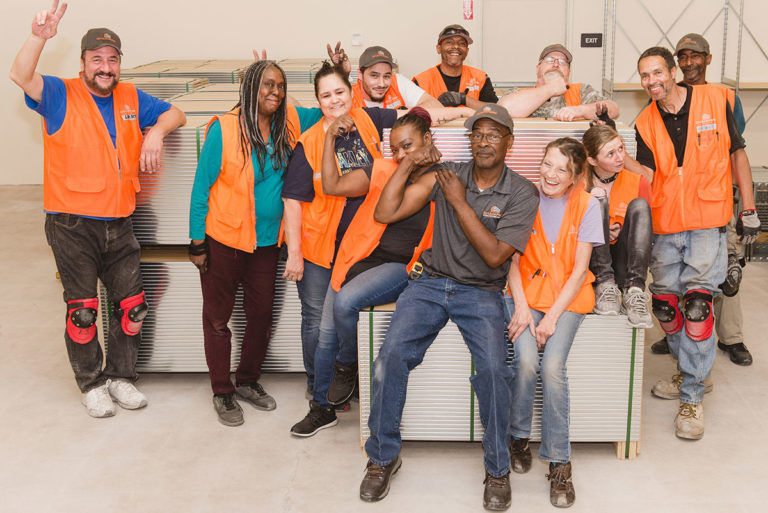 Field Supervisor • Champion Installs